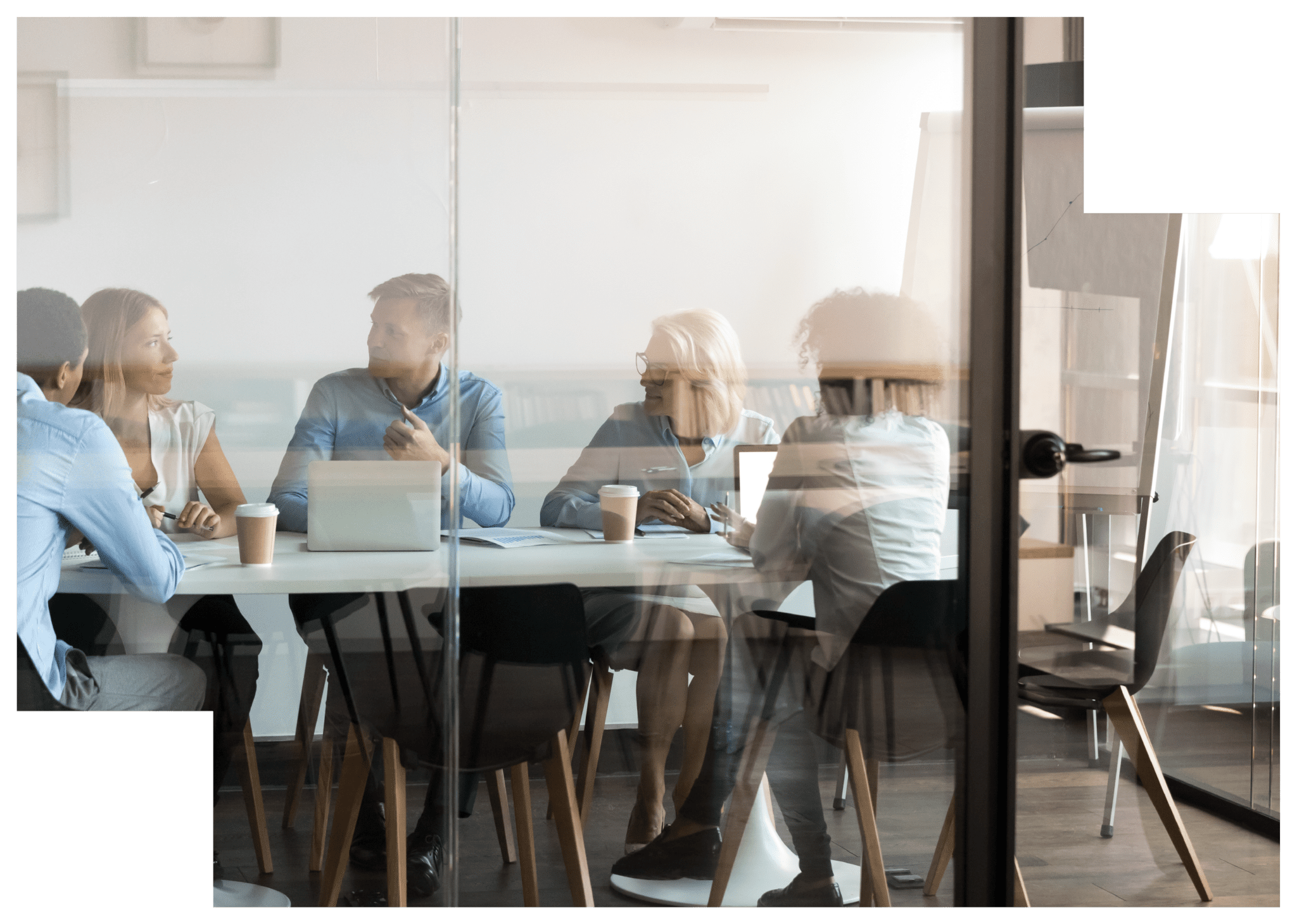 Lockstep Connect | Your Central Hub for IT Management